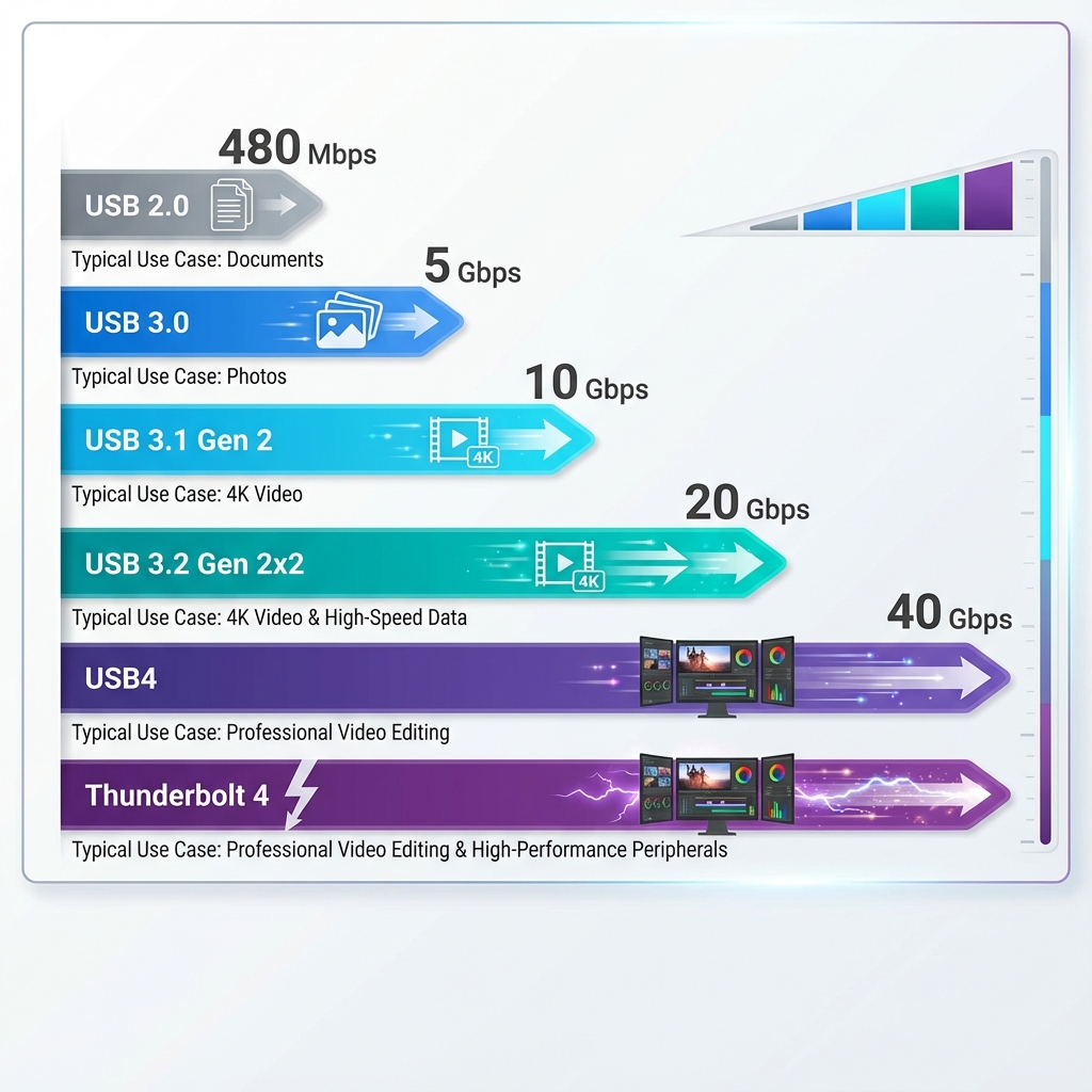 第 3 章：USB 传输协议 - AI-Powered USB Handbook